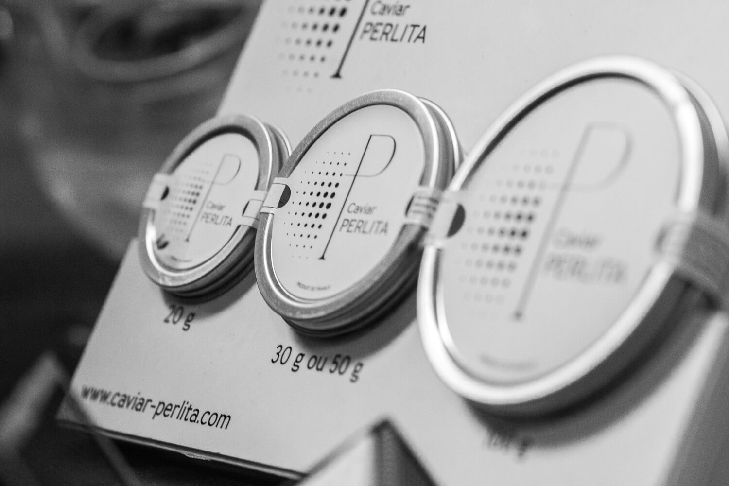 Contacter l'équipe Caviar.re - Caviar.re